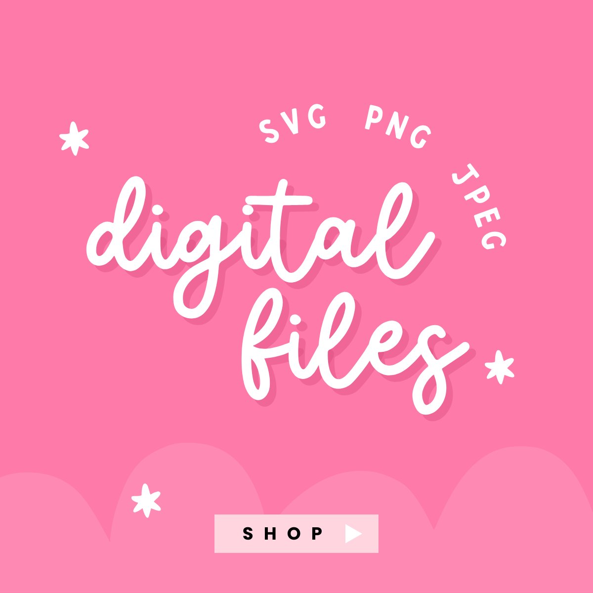 Digital Files - SVG, PNG – Girls Love Scouting