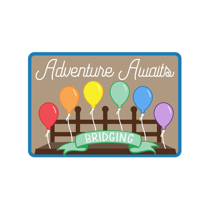 Fun Patches – Page 9 – Girls Love Scouting
