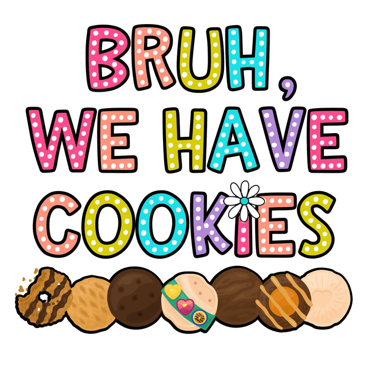 DTF Transfers – Page 12 – Girls Love Scouting