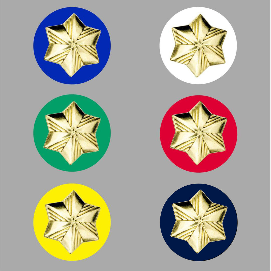 DTF Transfers – Girls Love Scouting