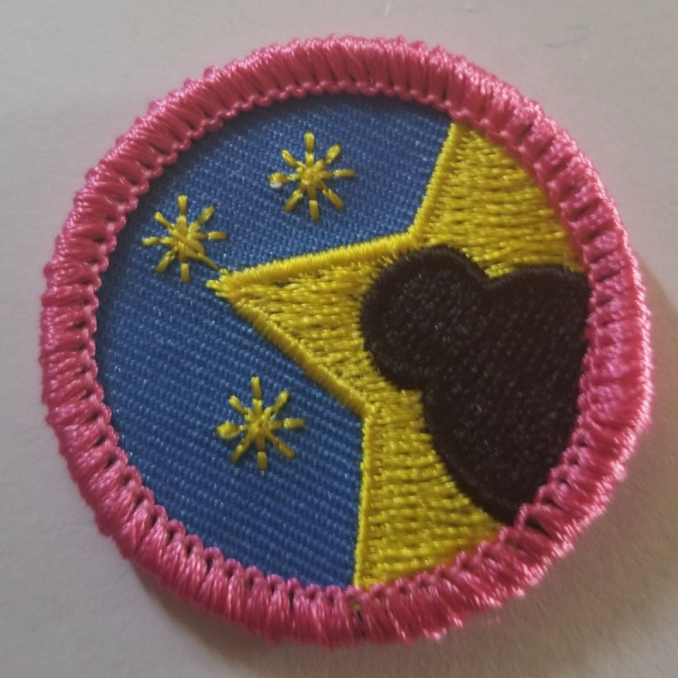 Once Upon A Star – Girls Love Scouting